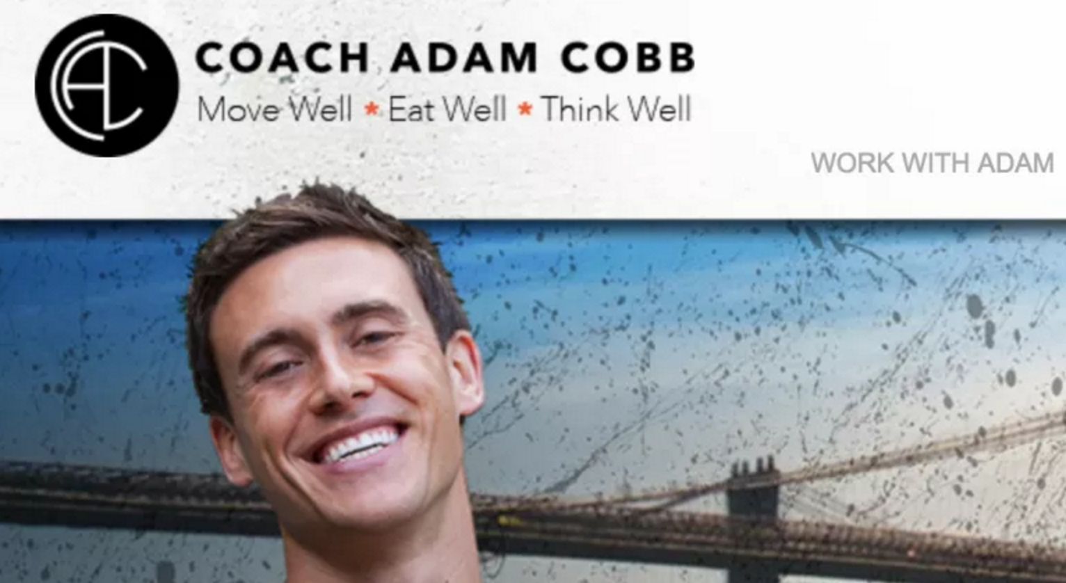 10 Must-See Personal Trainer Websites 2015 – The TotalCoaching Blog