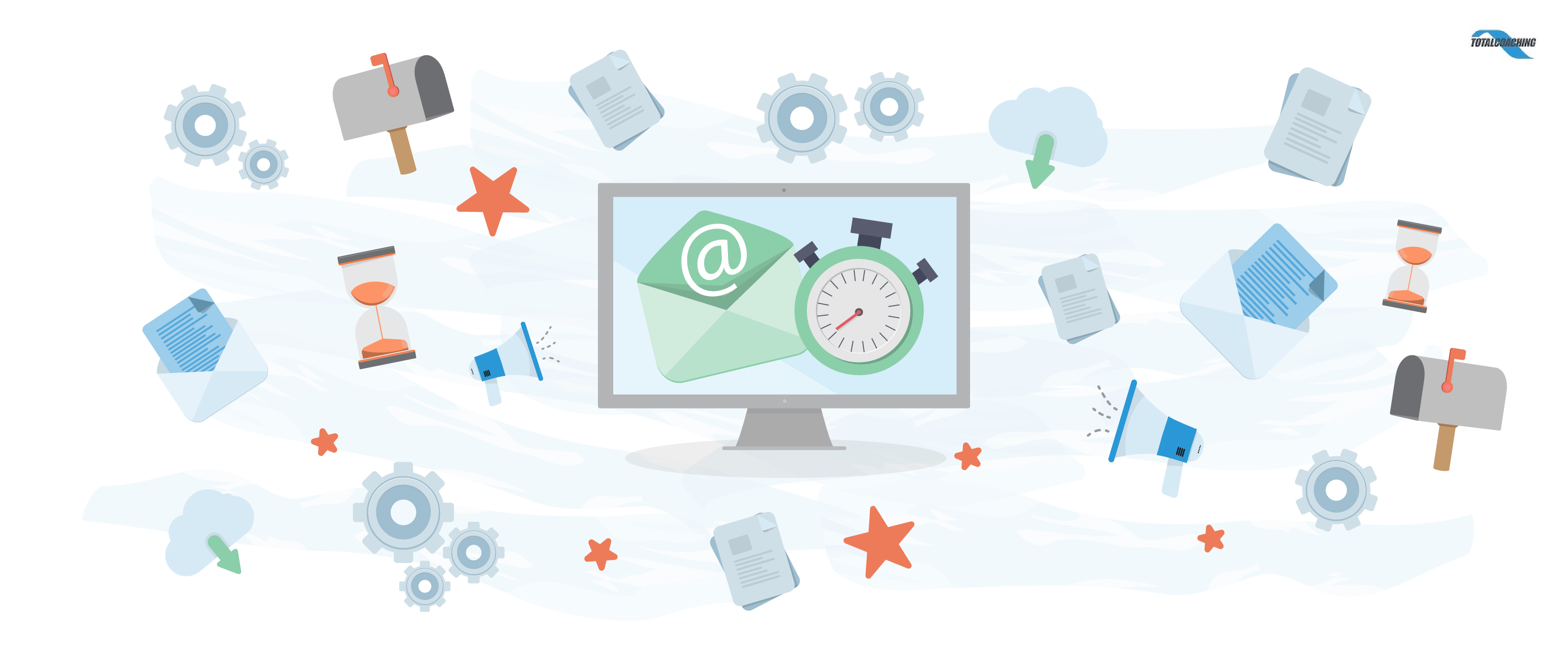 Personal Trainer Marketing: 3 Automated Emails You Must Use