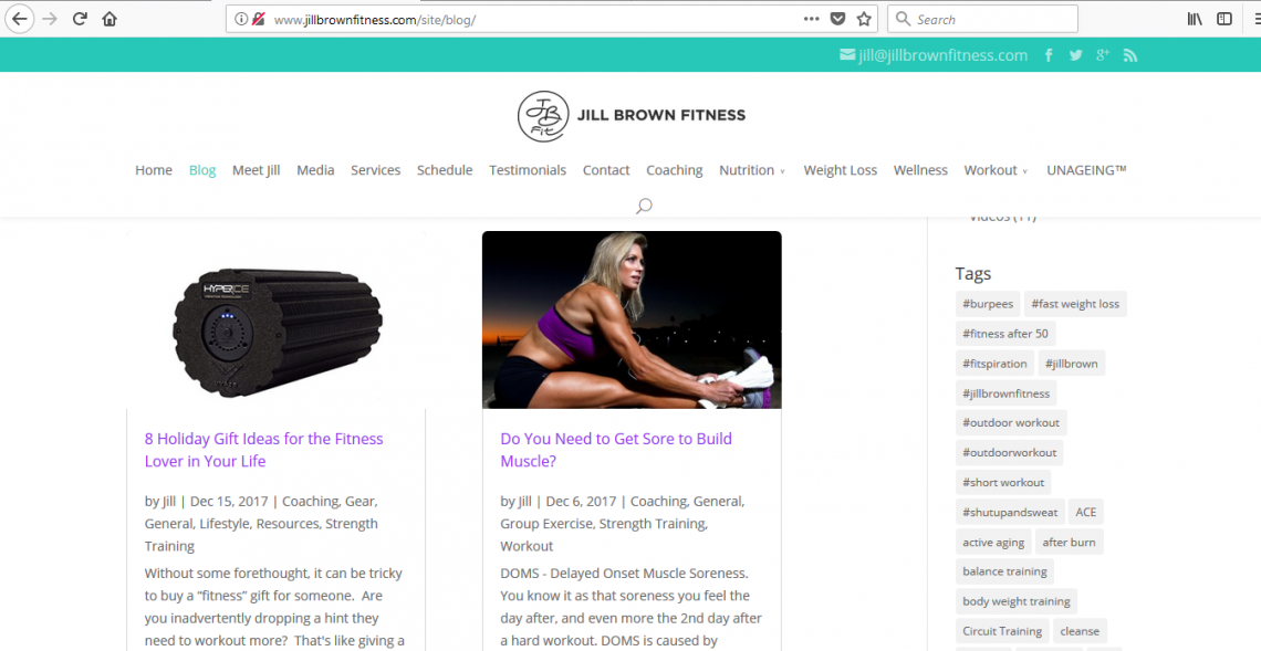 4 Ways to Train Clients Online: Do You Need Personal Training Software? – The TotalCoaching Blog
