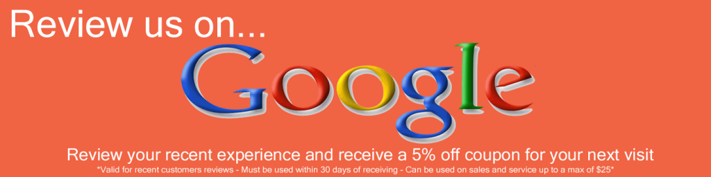 5-Star Google Reviews: The Easy Way to Get More Personal Training ...