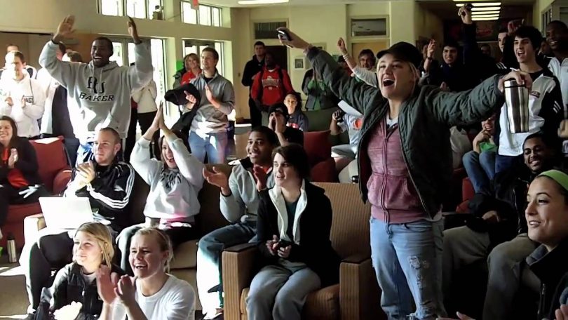 How to Use a Facebook “Watch Party” to Strengthen Your Online Tribe ...