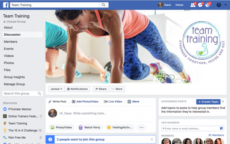 5 Personal Training Business Models You Can Use to Grow Your Fitness ...