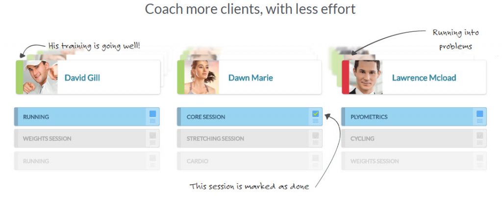 4 Ways to Train Clients Online: Do You Need Personal Training Software ...
