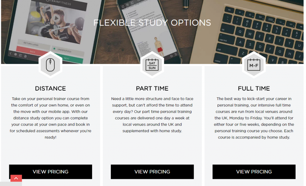 How to Become a Certified Personal Trainer: The 5 Necessary Steps – The ...