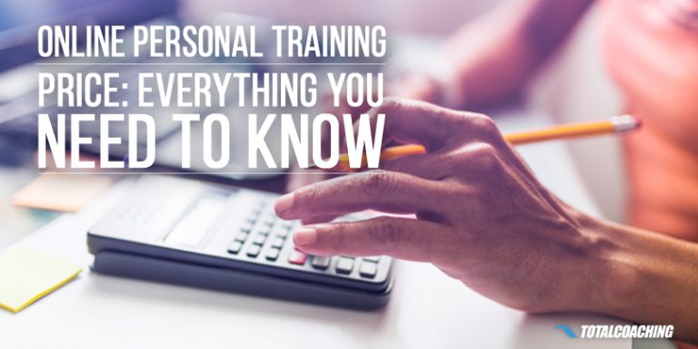 Online Personal Training Prices: Everything You Need to Know – The ...